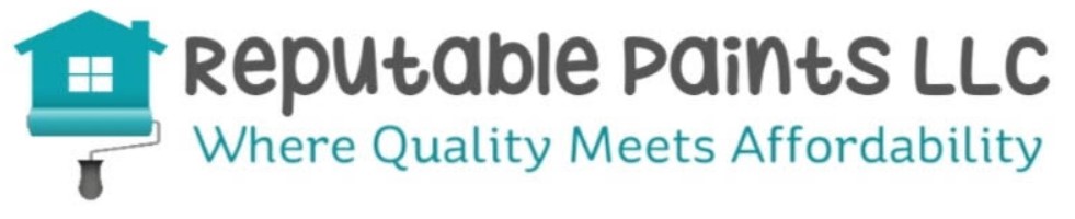 Reputable Paints LLC Website